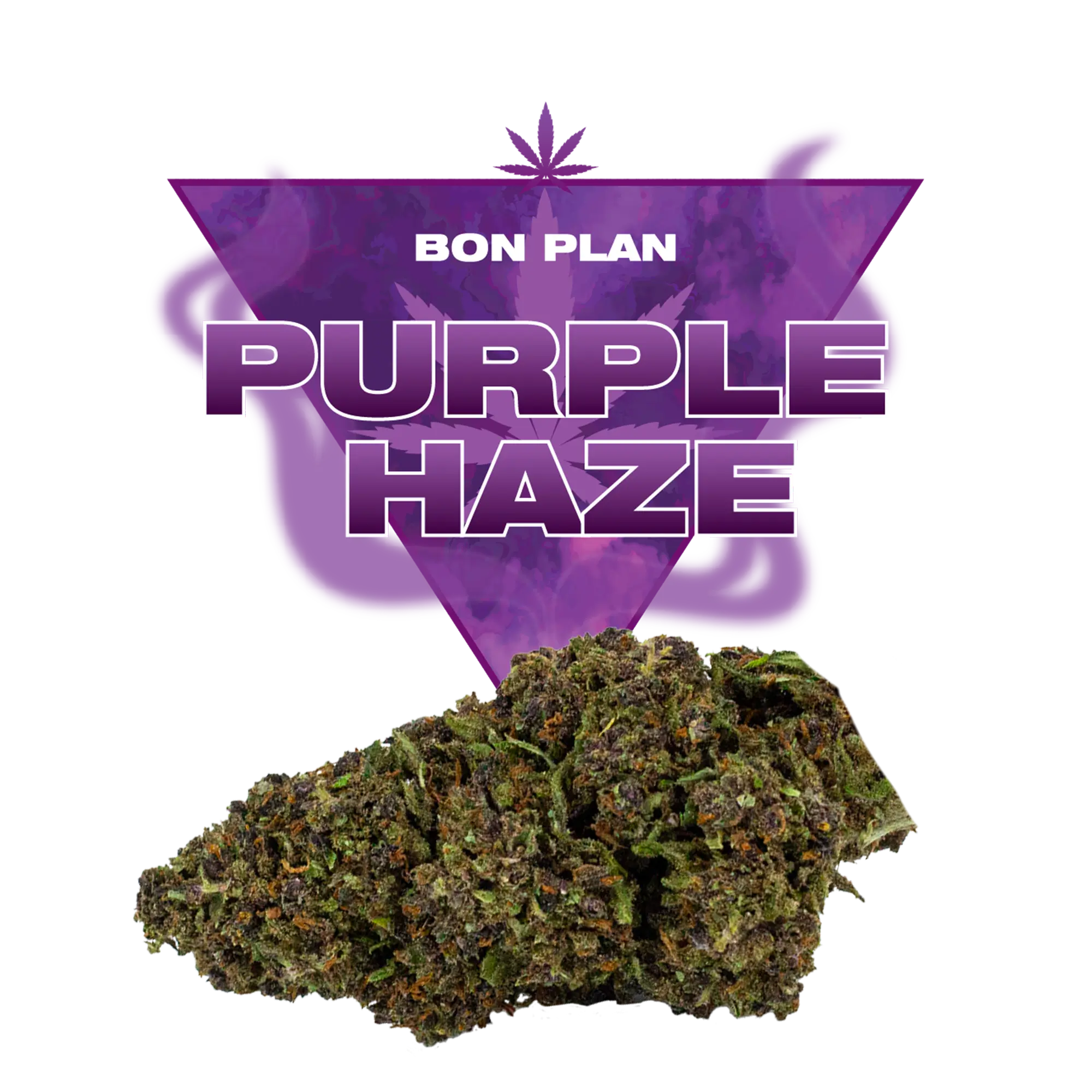 Golden Purple Haze CBD