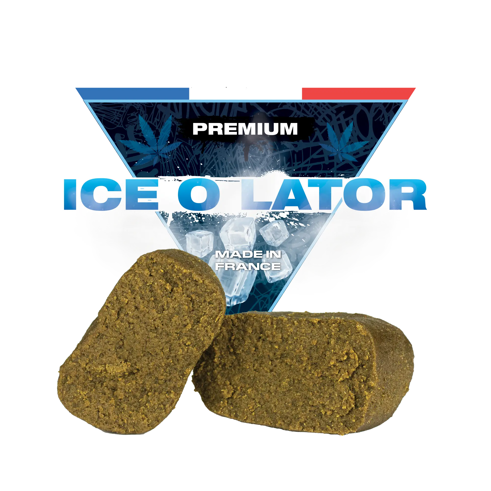 Ice O Lator | GoldenCBD
